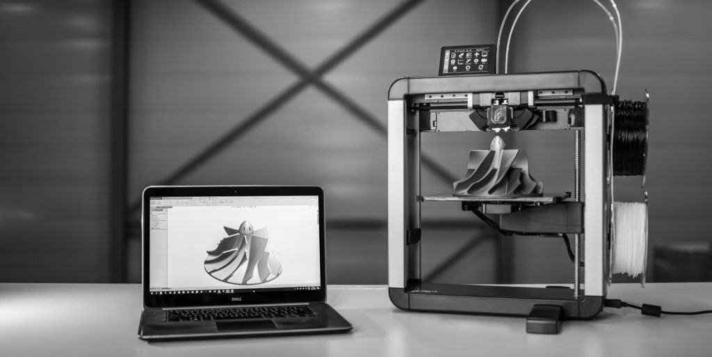 The FELIXprinters Pro 3: Industrial 3D Printing Capability with ...