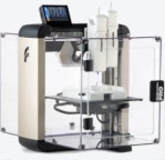 Felix Pro L, Felix Pro XL, Felix Pro L printer - FELIXprinters