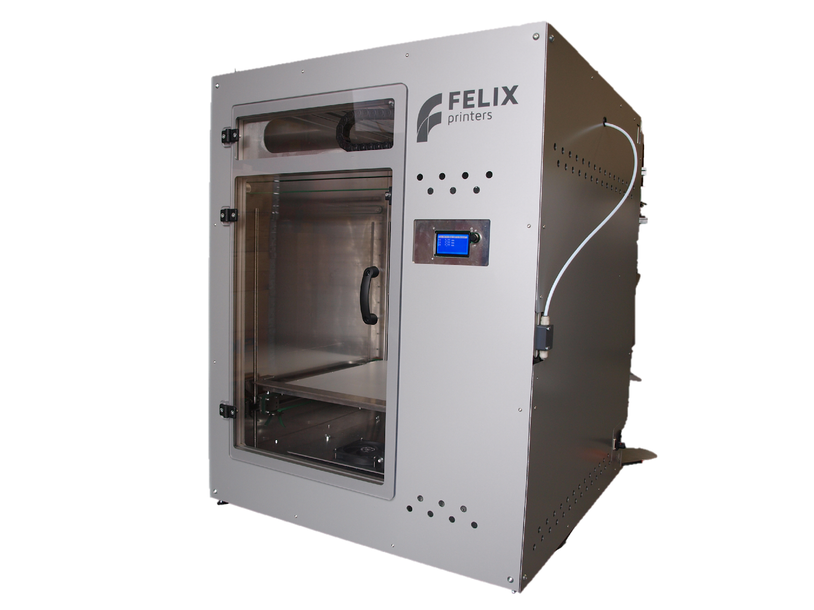 Felix Pro 3, Felix Pro 3 printer, Felix Pro 3 for professionals ...