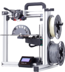 Discover FELIXprinters: Leading Industrial 3D Printers for Professionals