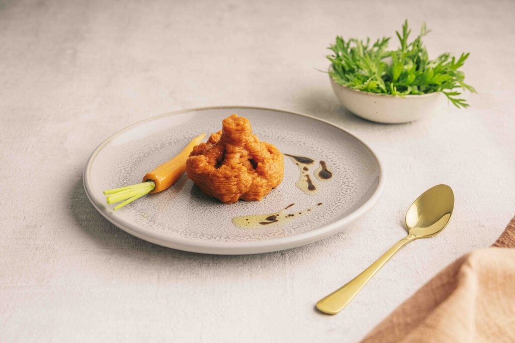 FELIXprinters launches new food 3D printers series - FELIXprinters