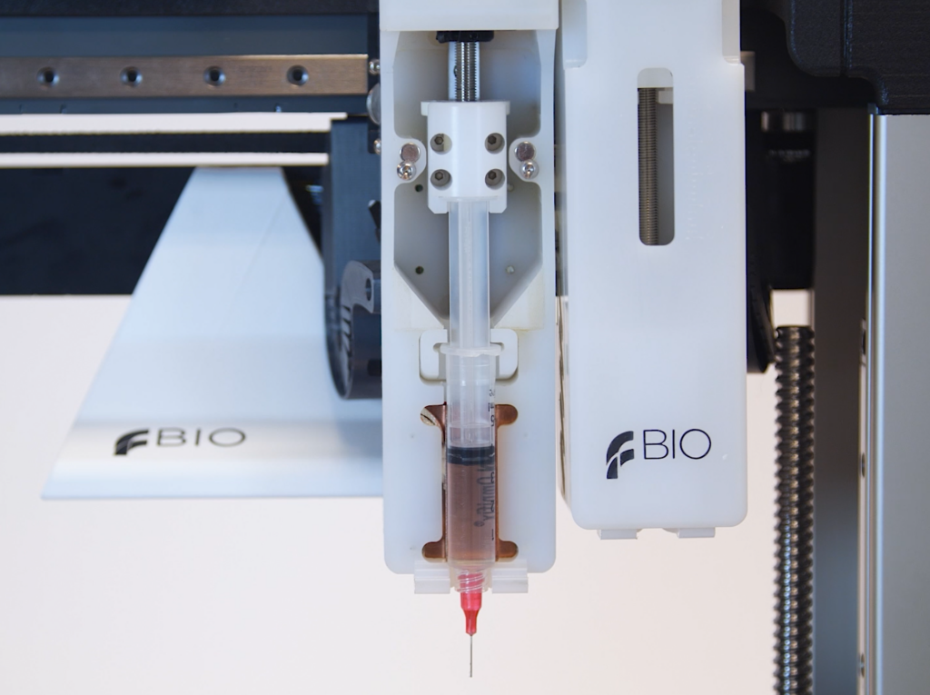FELIX BIOprinter G - FELIXprinters