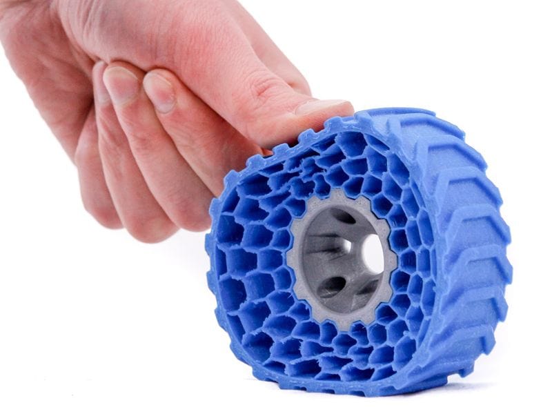 Filament - FELIX FLEX - FELIXprinters