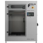 Discover FELIXprinters: Leading Industrial 3D Printers for Professionals