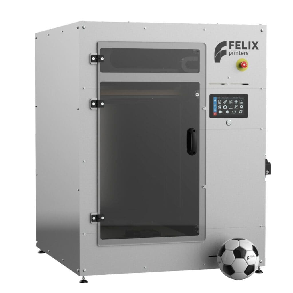 FELIX Custom, custom 3d printer, custom made 3d printer for ...